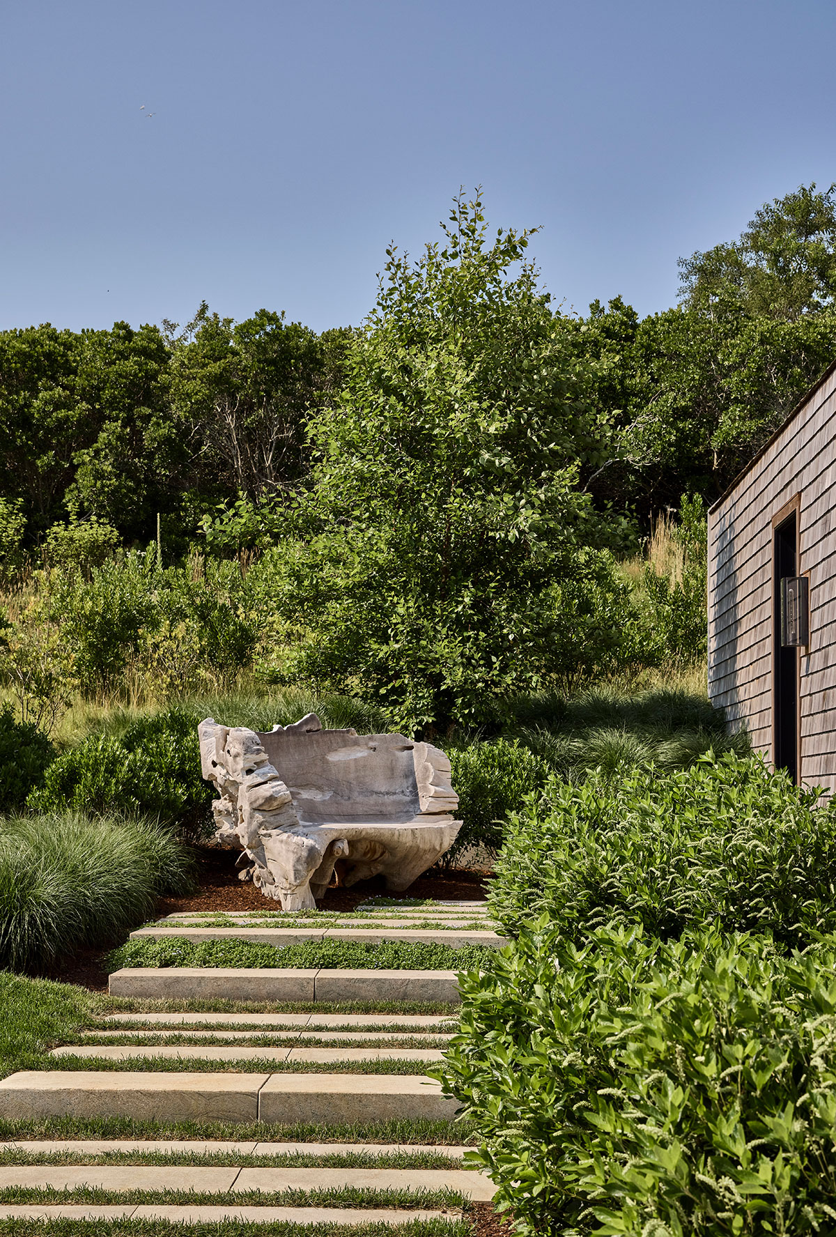 YinjiSpace - Workshop APD x The Courtyard House